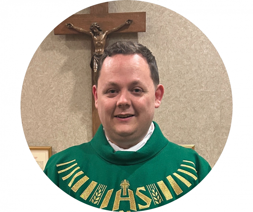 The Parish of St Joseph | Bringing together the Roman Catholic ...