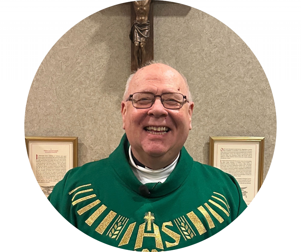 The Parish of St Joseph | Bringing together the Roman Catholic ...