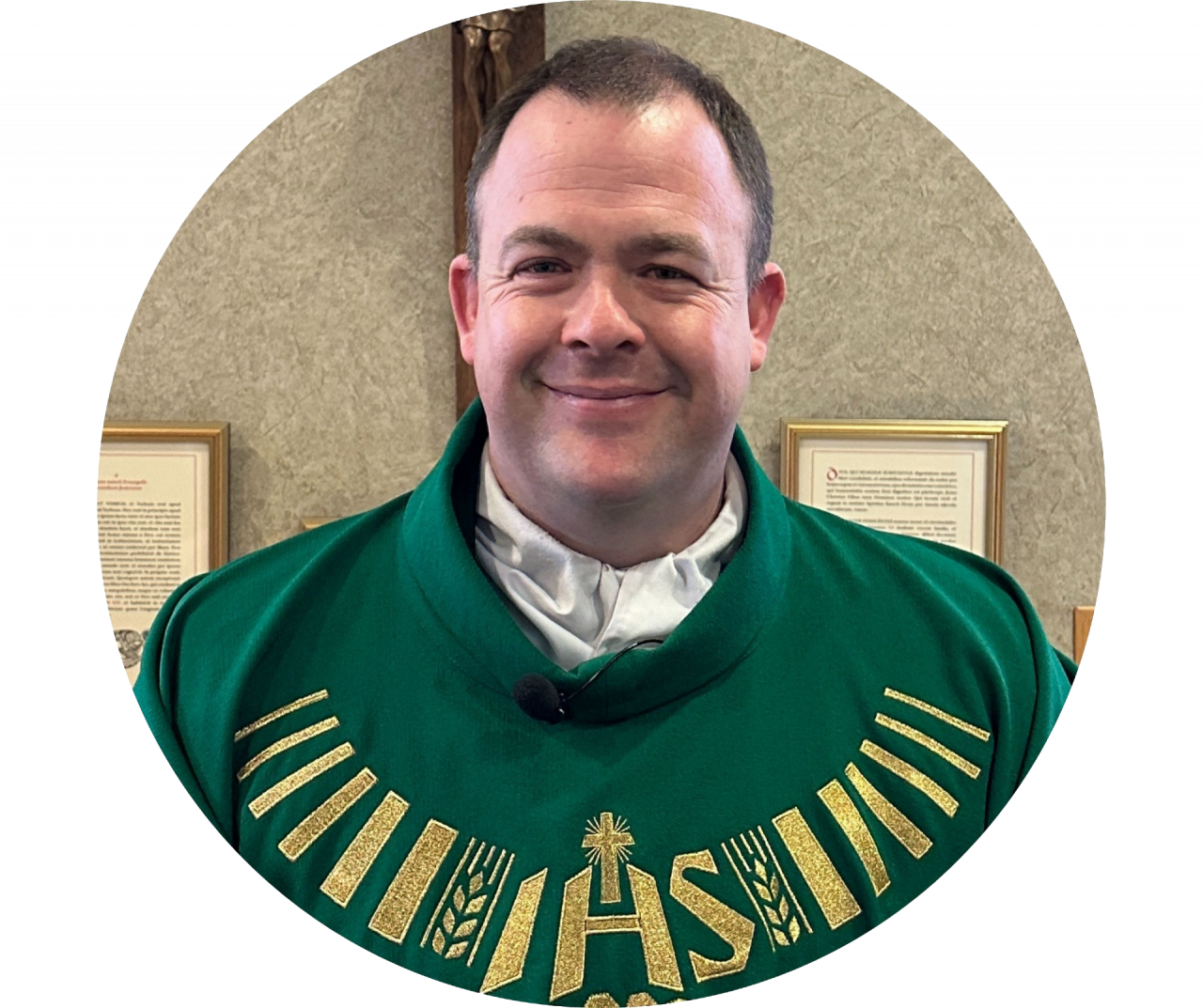 The Parish of St Joseph | Bringing together the Roman Catholic ...